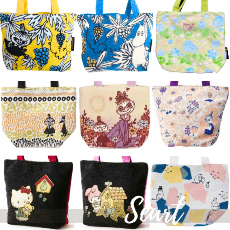 Japan Marushin Studio Ghibli Totoro Sanrio Hello Kitty My Melody Moomin ...