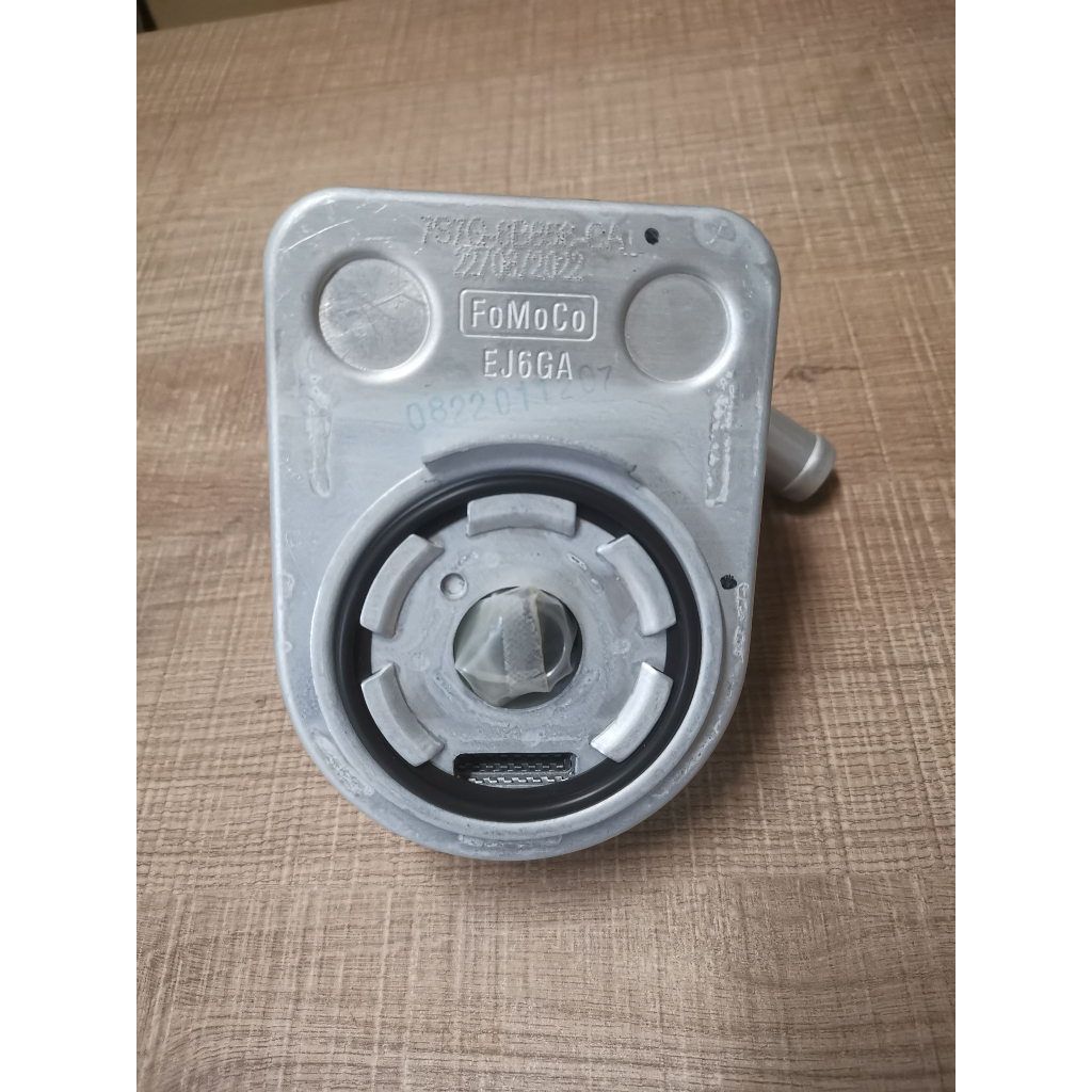 GENUINE ORIGINAL FOMOCO FORD Fiesta 1.4 1.5 1.6 ENGINE OIL COOLER FOCUS ...