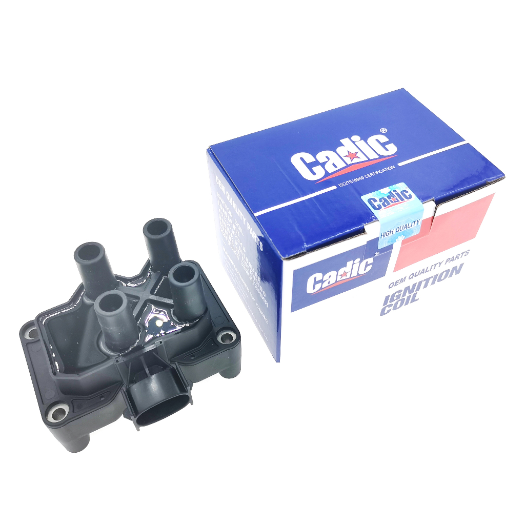 CADIC ORIGINAL FORD ESCAPE 2.0 PLUG COIL | Shopee Malaysia