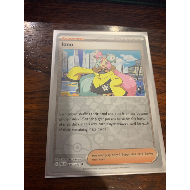 Pokemon Tcg - Playable trainer Collapsed stadium Electric generator ...