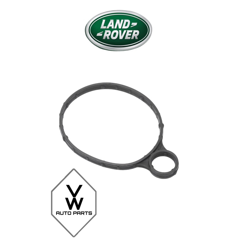 ( 100% ORIGINAL ) VACUUM PUMP GASKET RANGE ROVER EVOQUE L538 LAND ROVER ...