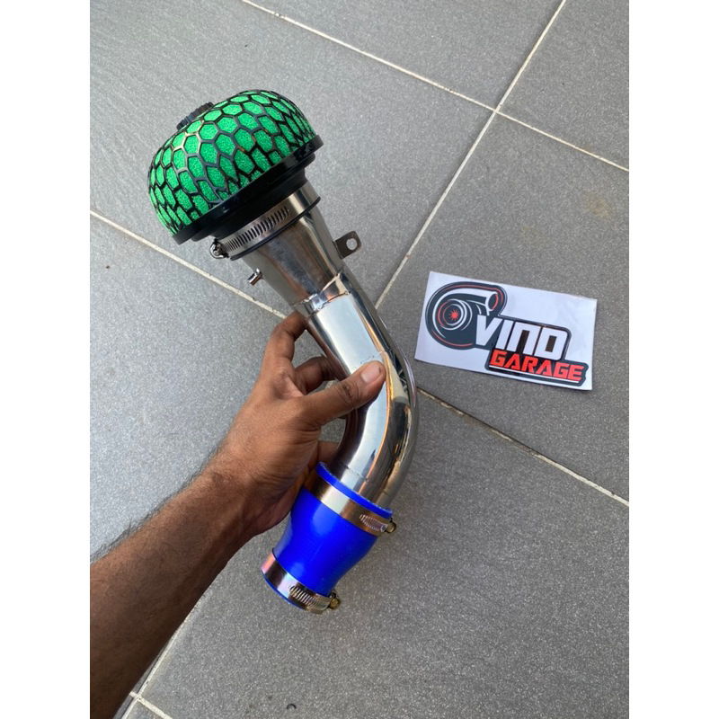 Air Filter Open Pod Mira L5 L6 L7 L9 JBJL EFRL JBDET Avy Kelisa Kenari ...