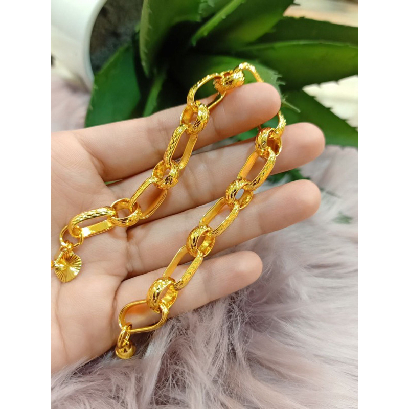 RT SIMPLE EMAS SUASA 375 / 18K | Shopee Malaysia