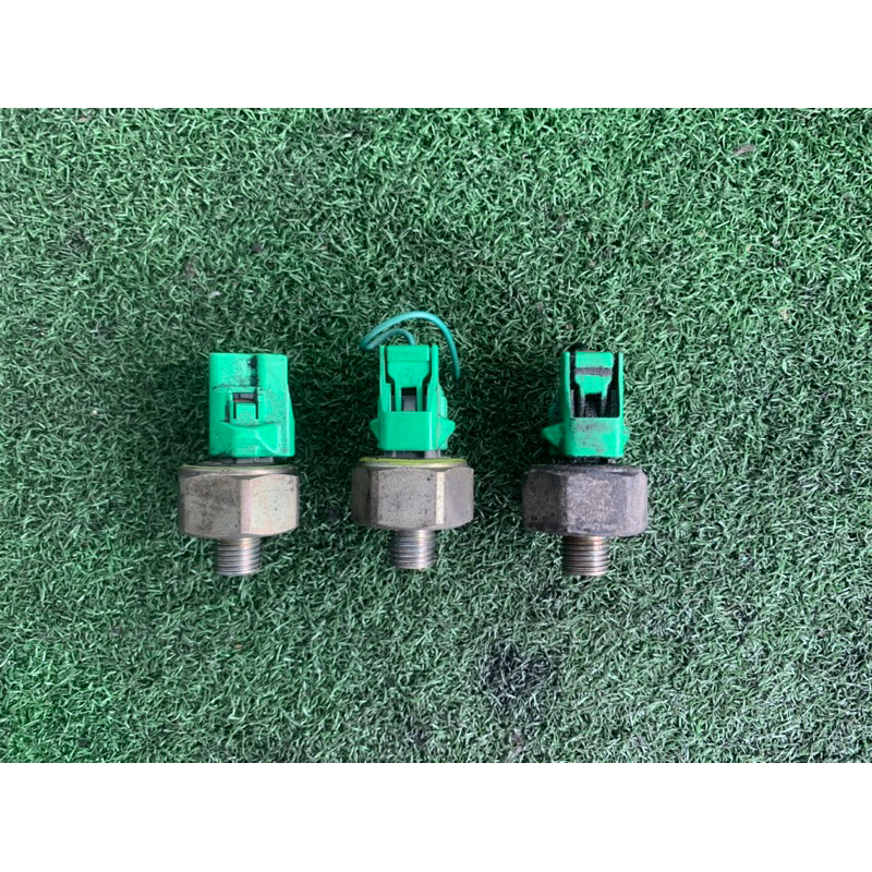 🇯🇵🇯🇵 KNOCK SENSOR DENSO 89615-12040 FOR ENGINE 2AZ 1AZ 1ZZ 3ZZ 1MZ K3 ...