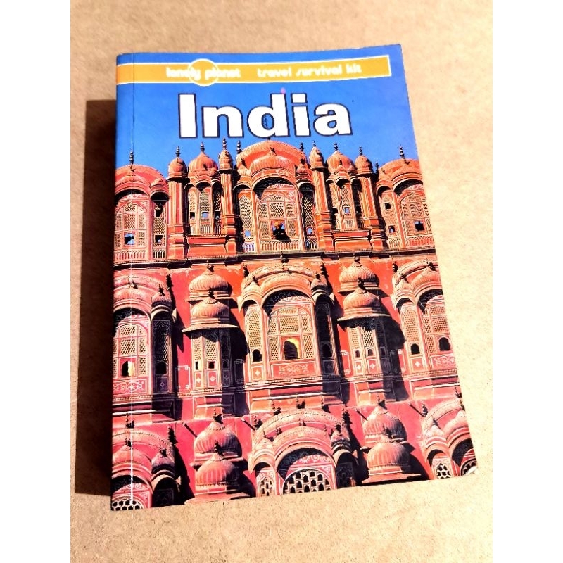 India Travel Information Guide History Map Building Holiday Tips ...