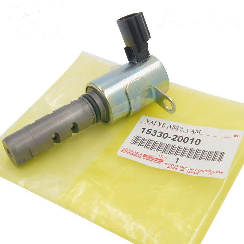 TOYOTA HARRIER 3.0 MCU15 MCU30 ALPHARD 3.0 MNH10 VVT VARIABLE TIMING ...