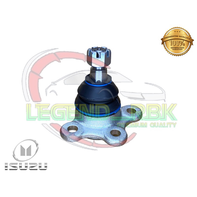 (1PC) ISUZU D-MAX DMAX / VCROSS V-CROSS TFS85 4WD 2002-2011 FRONT UPPER ...