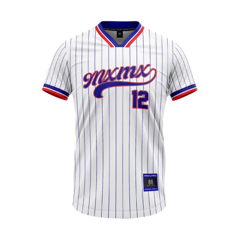 OFF SEASON EDITION (WHITE) | Shopee Malaysia