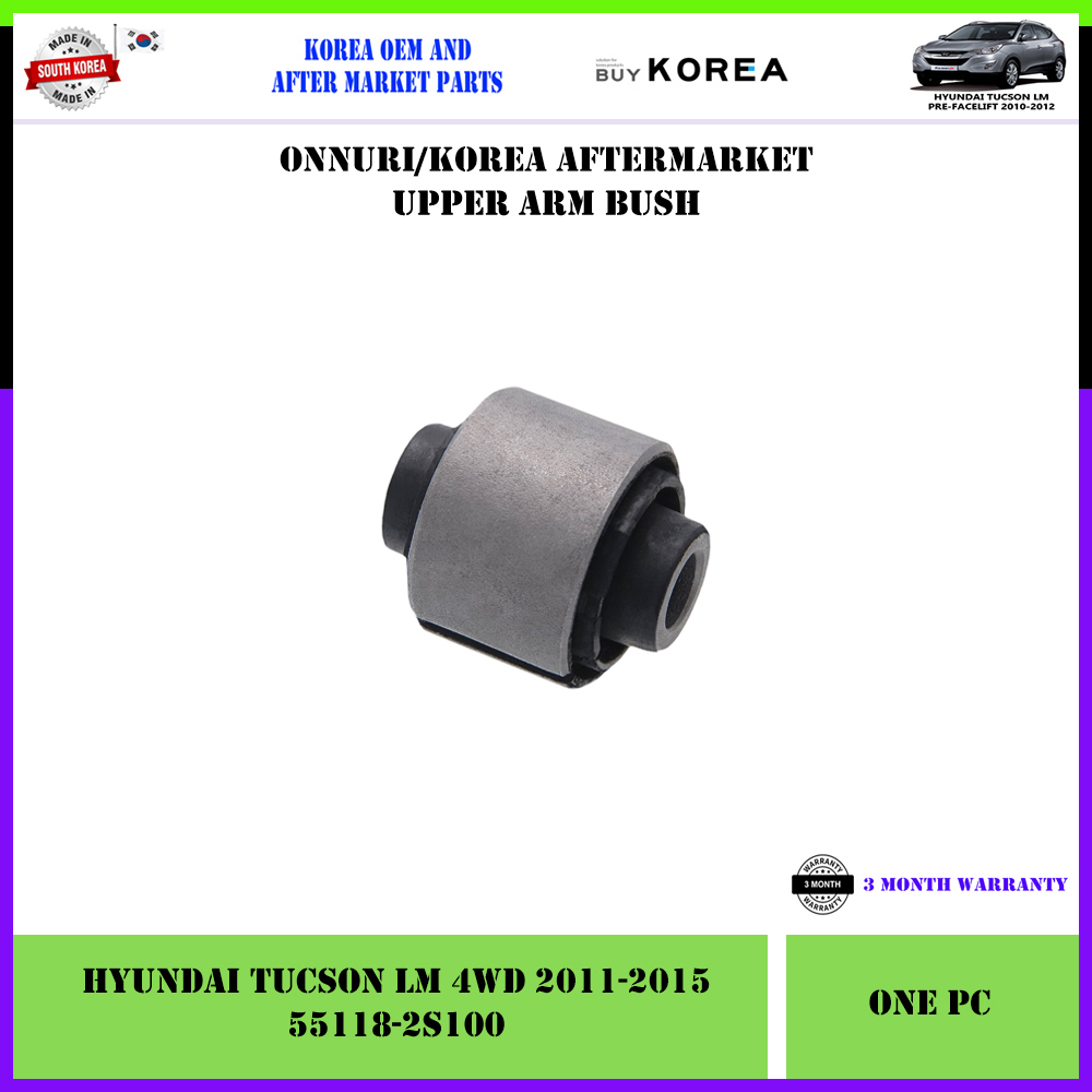 Hyundai Tucson LM 4WD 2010-2015 Rear Korea Aftermarket Suspension Arm ...