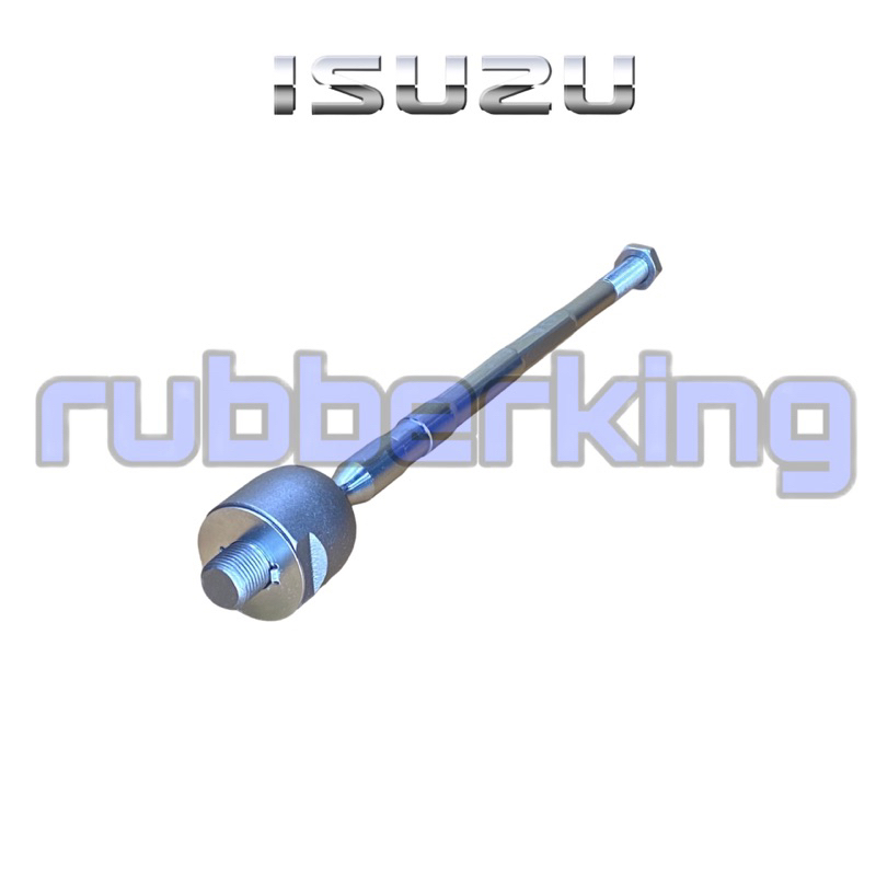 (1PC) ISUZU DMAX D-MAX VCROSS V-CROSS RT50 TFS 4WD STEERING RACK END ...