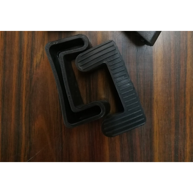 1 set (2 pcs) Ladder Shoes (Double Sided Ladder) | Shopee Malaysia