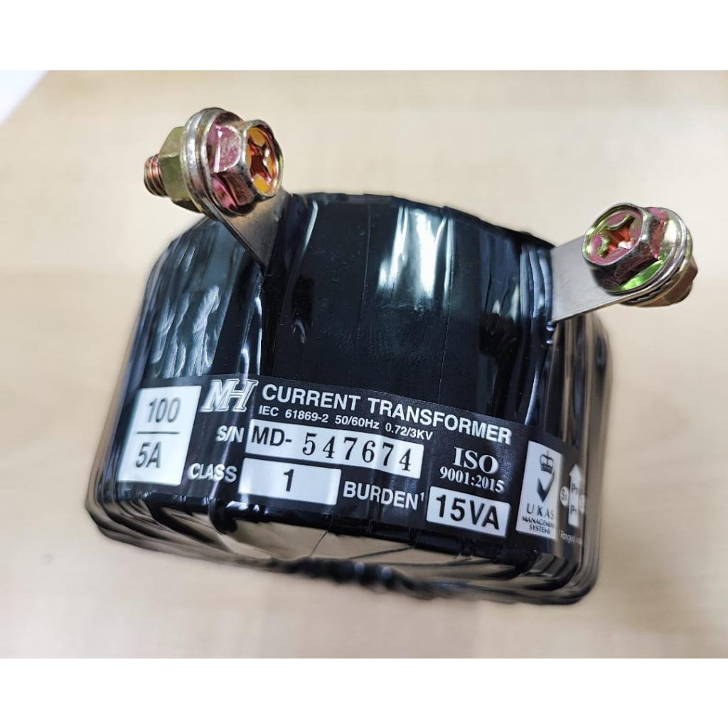 MH Current transformer ( 10P10 ) CT COIL/ EP CT COIL | Shopee Malaysia