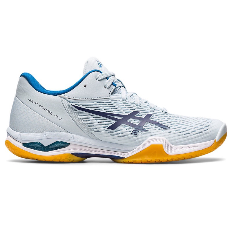 Asics Court Control FF 3 1072A089-400 (Women) | Shopee Malaysia