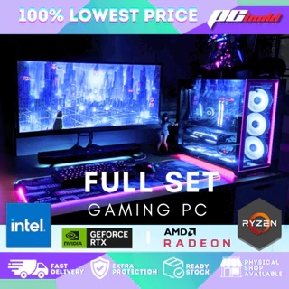 Buy pc Online With Best Price, Jul 2024 | Shopee Malaysia