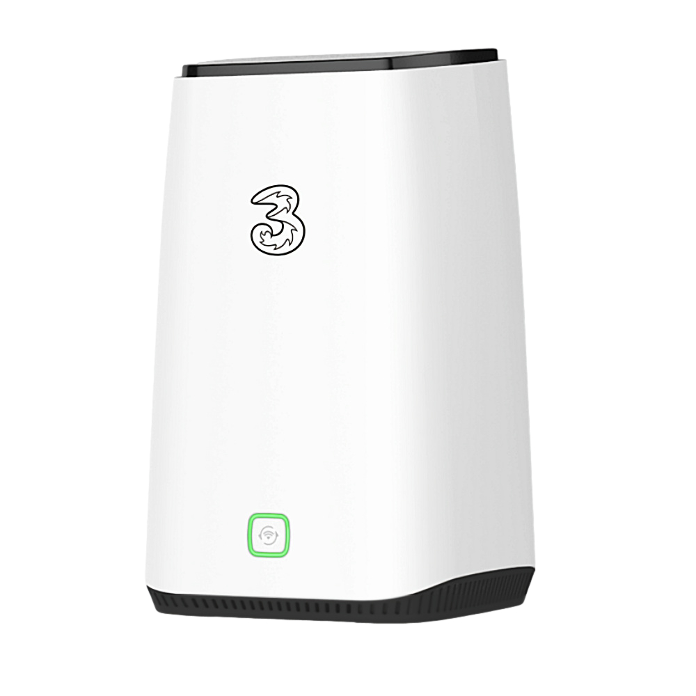 (Malaysia Stock) Umobile 5G HOME broadband MODEM 5G CPE UK 5GEE Zyxel ...