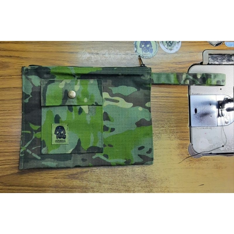 Multi Use Pouch - READY STOCK - | Shopee Malaysia