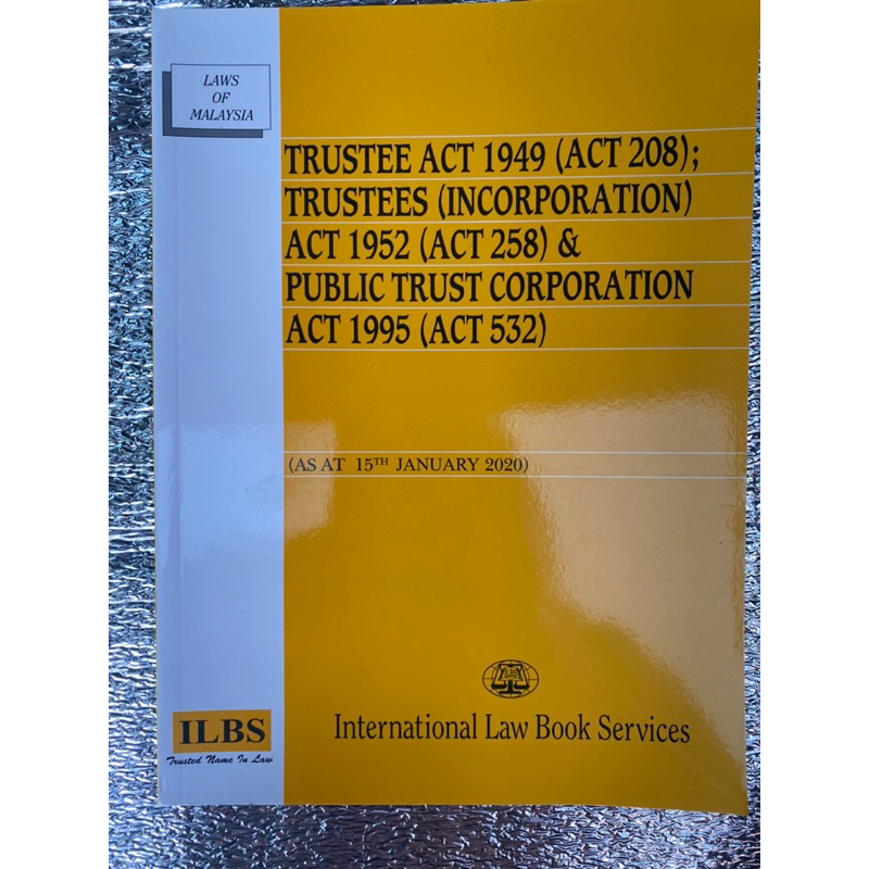 AKTA-AKTA MALAYSIA (USED) | Shopee Malaysia