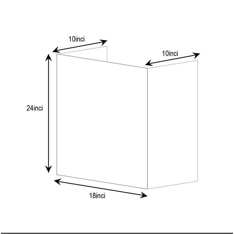 Sticker Cermin Stall Burger (MENU) | Shopee Malaysia