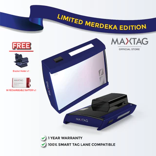 MaxTag Official Store Online, January 2025 | Shopee Malaysia