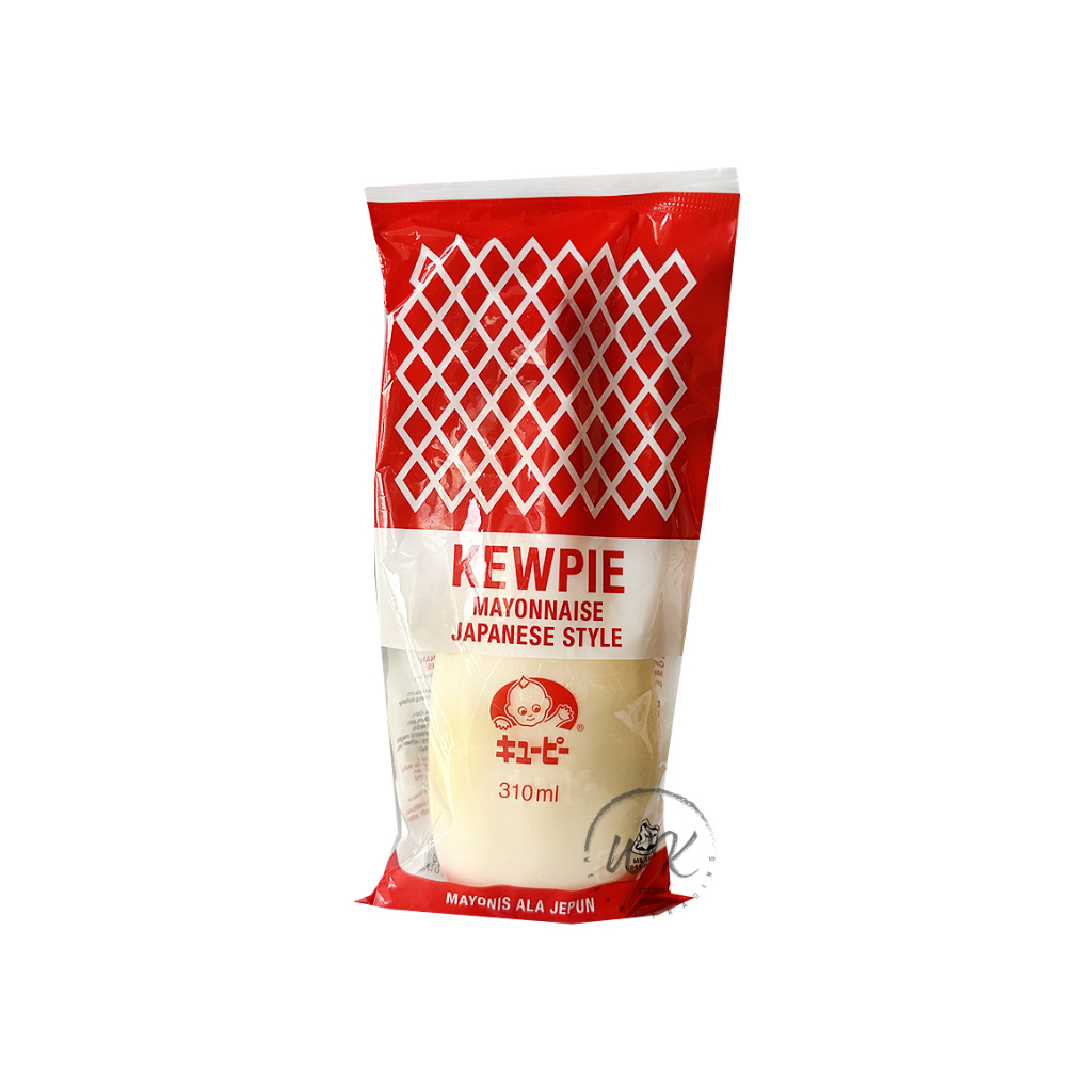 Kewpie Mayonnaise Japanese Style 310ml | Shopee Malaysia