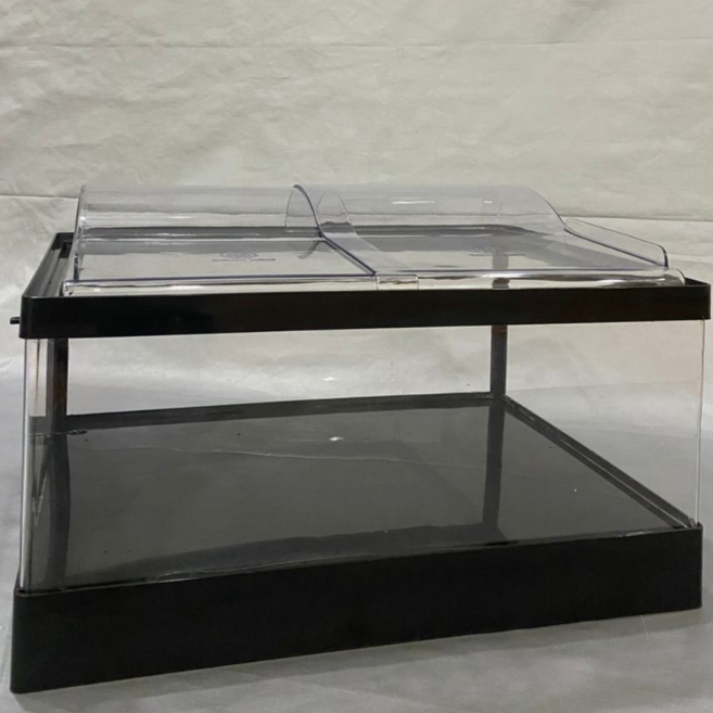 itop Cap Payung Balang Buah-Buahan 939/940 Acrylic Fruit Case/Fruit ...