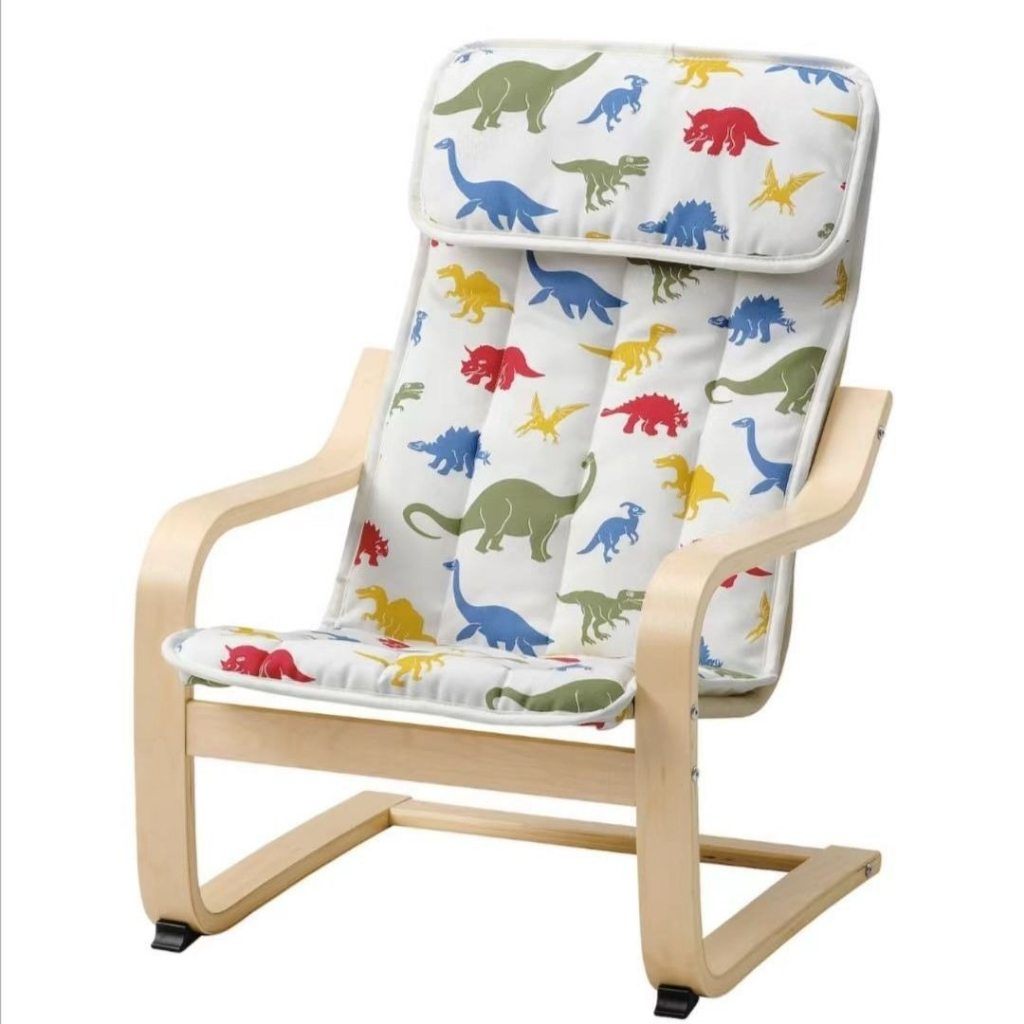 Simple children's seats, children's rest chairs, children's seats ...