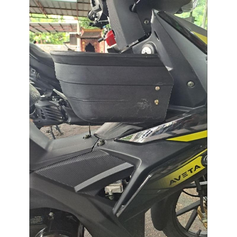 Bakul motor Aveta VS2 115 / VS110 DB | Shopee Malaysia