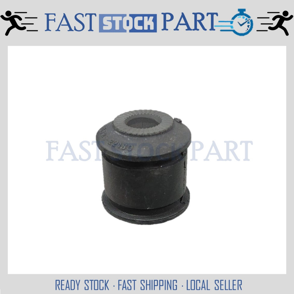 1PC REAR ARM BUSH - 48725-22180 NISSAN CEFIRO A31 (1988-1994) | Shopee ...