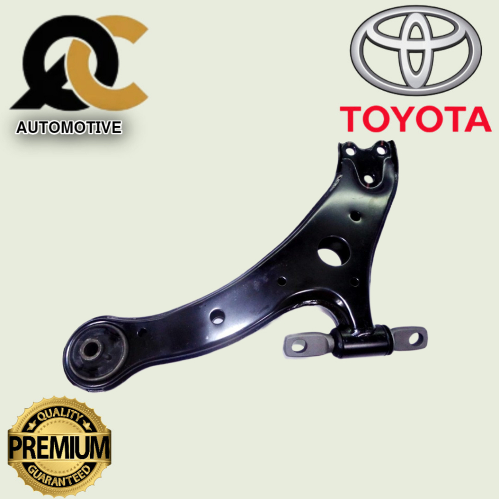 Toyota Front Lower Arm TOYOTA ACV30, ACV40, ACV50 CAMRY, ACR30 ESTIMA ANH10, MNH10 (TOYOTA JAPAN ...