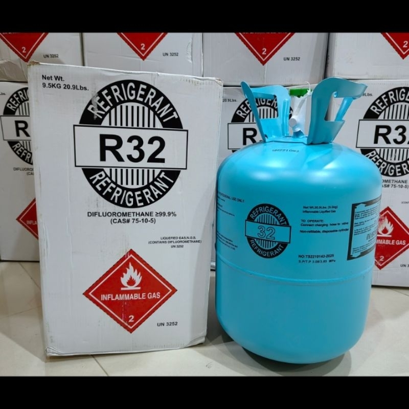 AIRCOND GAS R-134A/R410/R32/R404A/R22 (Limited Offer💥💥💥) | Shopee Malaysia