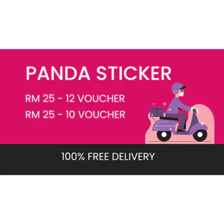 Buy foodpanda Online With Best Price, Aug 2024 | Shopee Malaysia