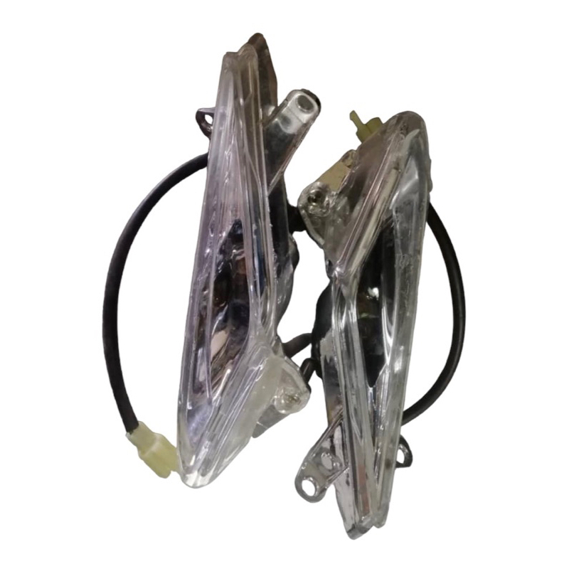 Honda Wave125 X Wave 125X Wave125x Front Signal Lamp Light Standard Set ...