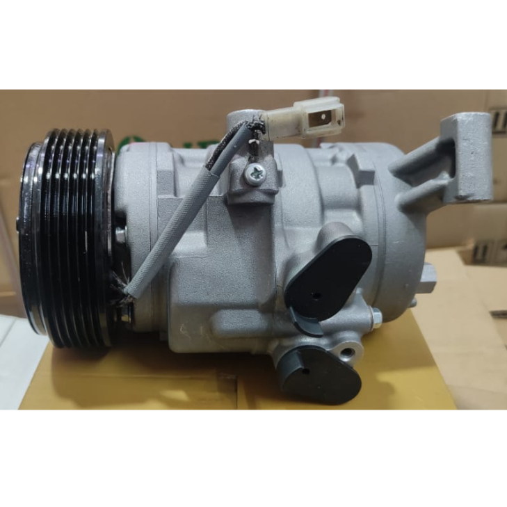Recond Perodua Myvi Lagi Best 1.3CC - 1.5CC / Alza Air Cond Compressor ...