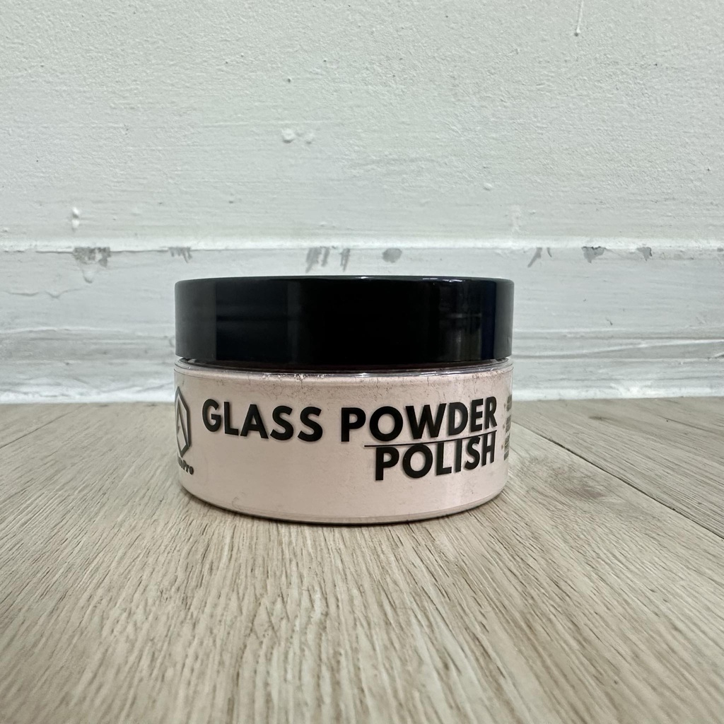 [Premium Quality] Glass Polishing Powder AutoPro FREE 3M Sponge Ready ...