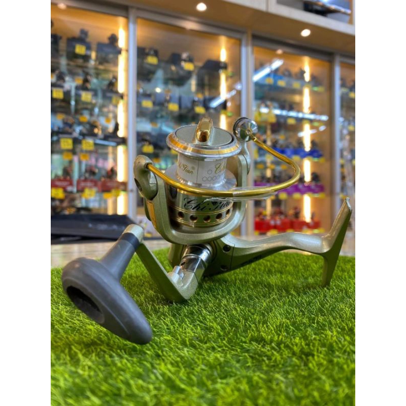 MESIN - CHiI JIAN 💥 | Shopee Malaysia