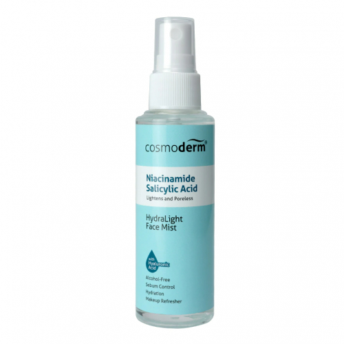 COSMODERM FACE MIST 50ML | Shopee Malaysia