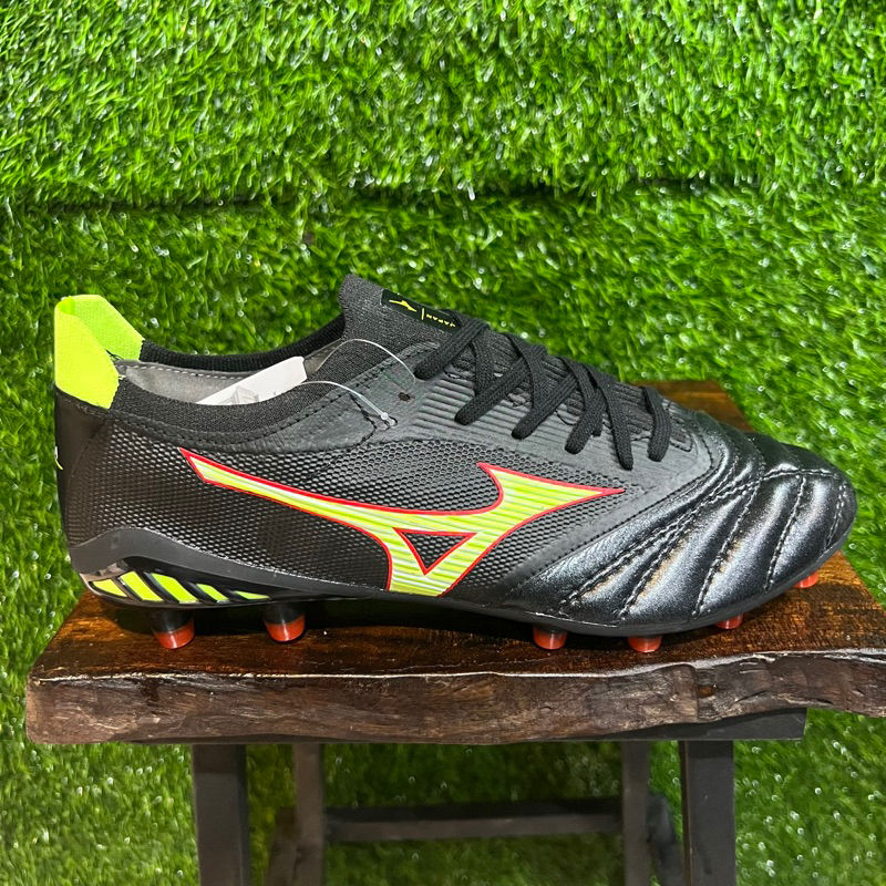 Kasut Bola Mizuno Morelia Neo Shopee Malaysia