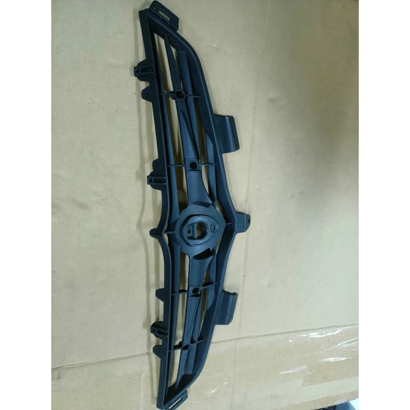 Original Proton Gen 2 Front Bumper Grille Upper-PW833001 | Shopee Malaysia
