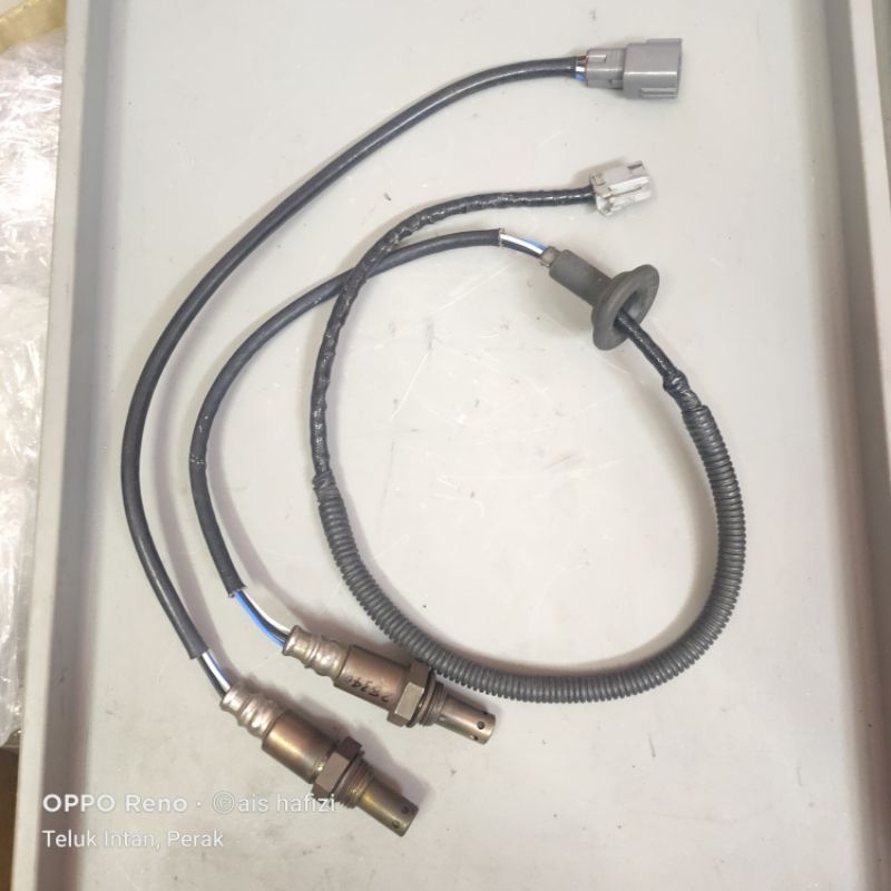 OXYGEN SENSOR 89465-28270/28340 TOYOTA ESTIMA ACR30 ORIGINAL USED JAPAN ...