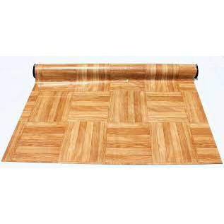 1MM Tebal * 20 Meter Tikar Getah Sponge / Span/ Rubber Mat / PVC ...