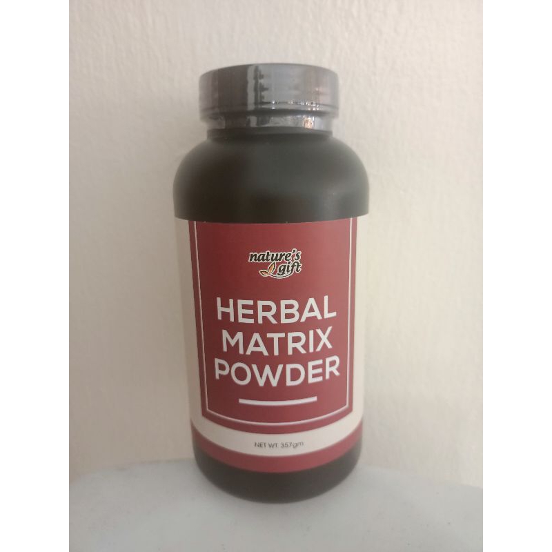 NewLife Herbal Matrix Powder | Shopee Malaysia