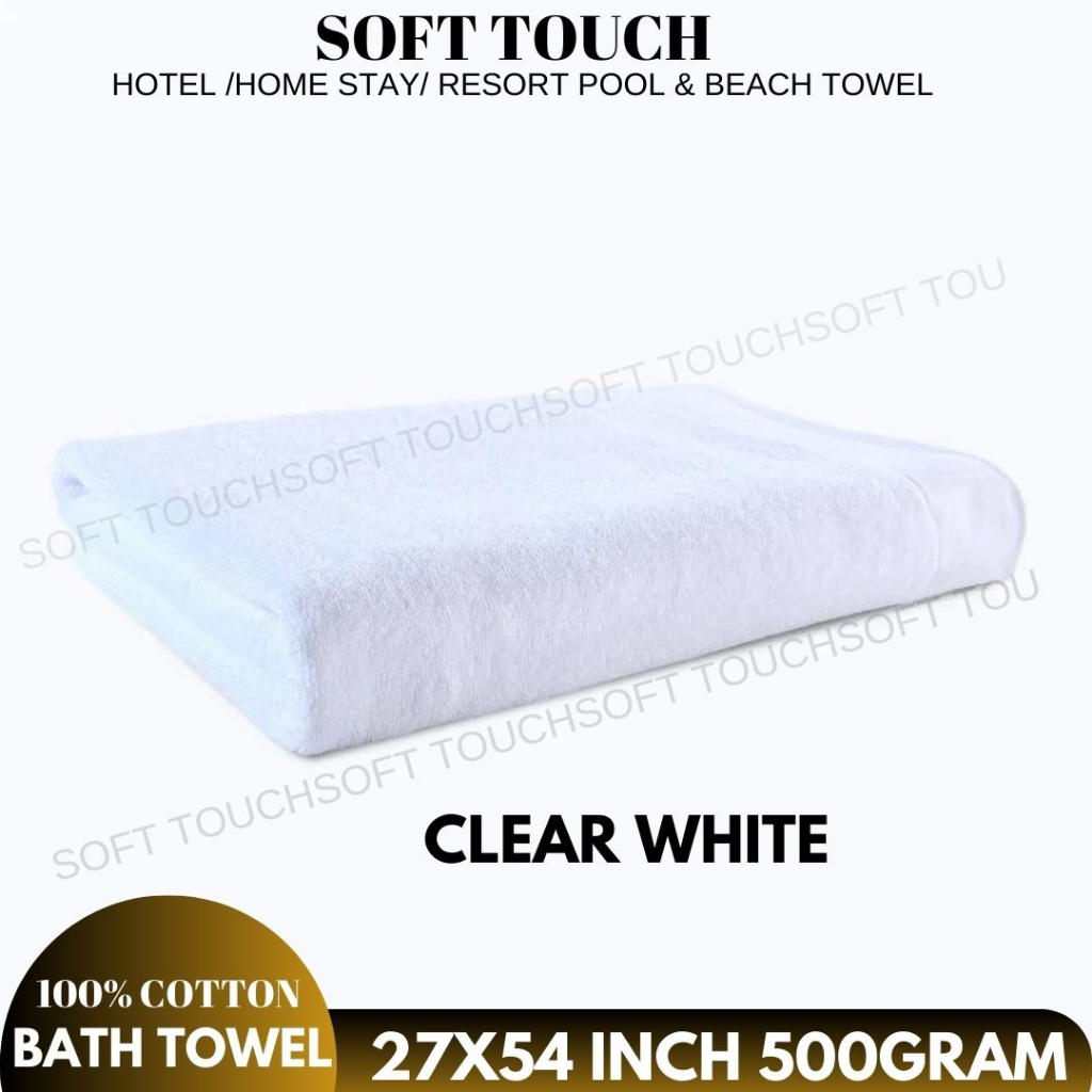 [𝐏𝐑𝐄𝐌𝐈𝐔𝐌 𝐐𝐔𝐀𝐋𝐈𝐓𝐘] WHITE TOWEL HOTEL DAN RESORT BERTARAF 5 BINTANG 100% ...