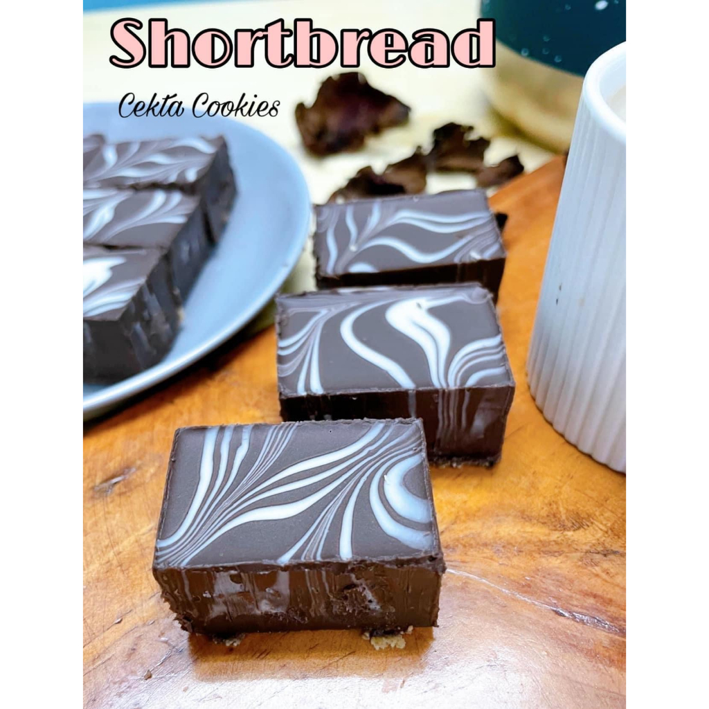 PROMOSI SHORTBREAD COOKIES | Shopee Malaysia