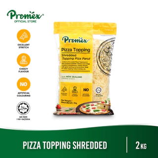 Promex Food Online, June 2024 | Shopee Malaysia