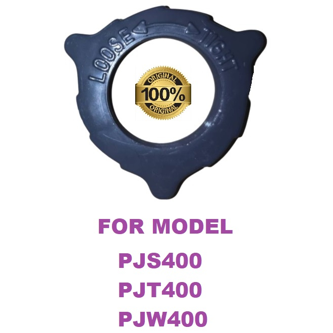 Original Sharp PJS400 PJT400 PJW400 Guard Nut (Light Grey) | Shopee ...