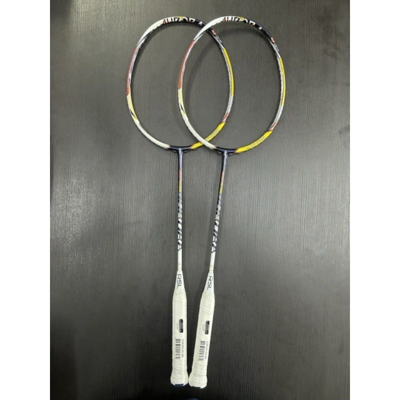 RSL Aurora AR-338 Badminton Racket | Shopee Malaysia