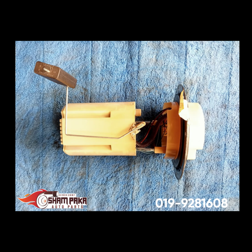 Fuel pump proton Exora CFE | Shopee Malaysia