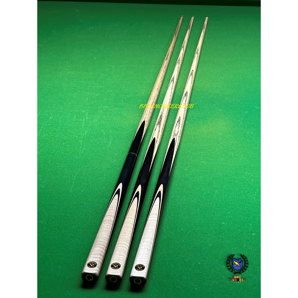 PHOENIX CUE THAILAND 🇹🇭 MASTER 4 3/4 AND ONE PIECE SNOOKER CUE | Shopee ...