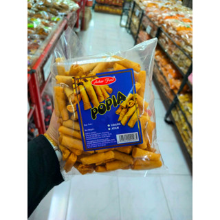 Popia/popiah /karipap mini spicy inti Udang Kering 400G popiah | Shopee ...