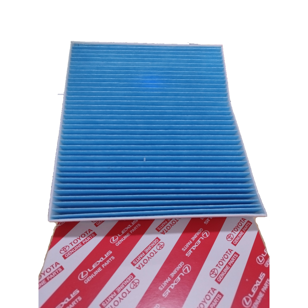 Toyota Hilux KUN25, Vigo KUN26, Hiace KDH200, Innova Cabin Air Filter ...